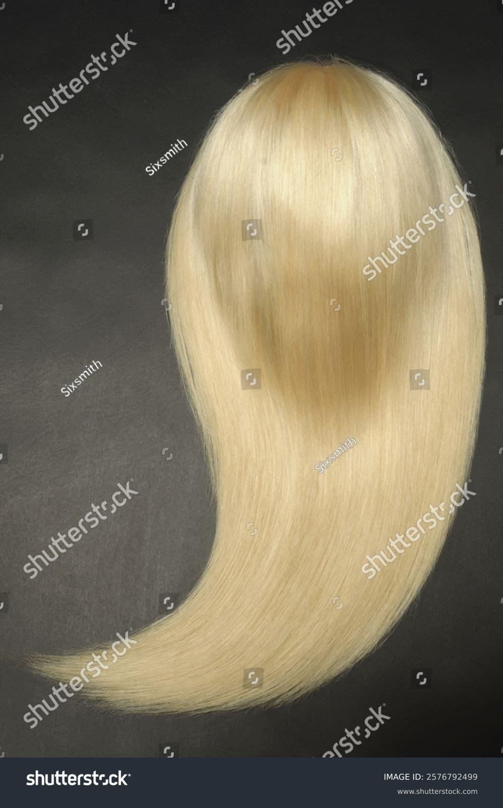 Easy Step by Step Tutorial on how to do lace wig at Home for Natural ...